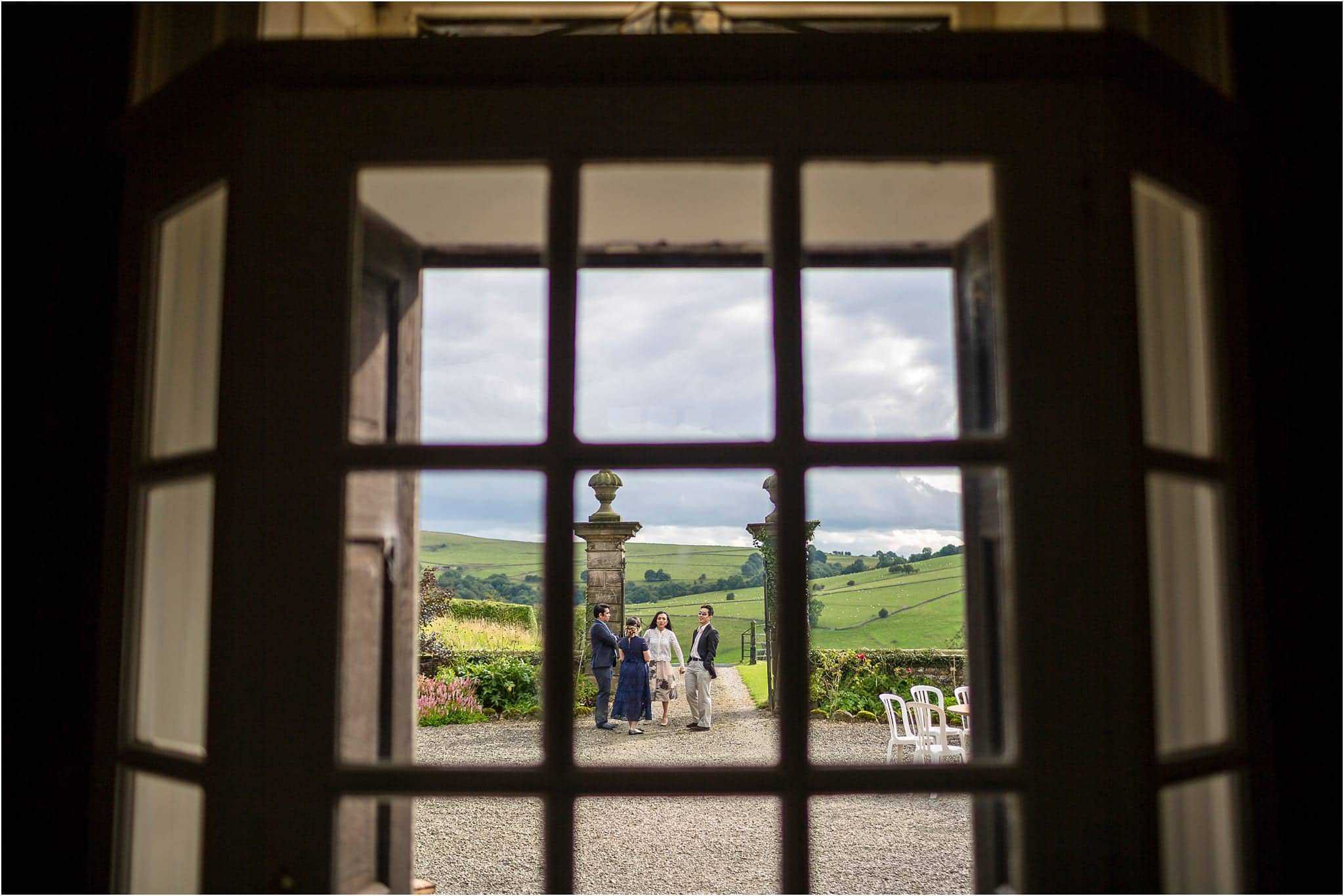 A Peak District Wedding at Casterne Hall | S2 Images Blog