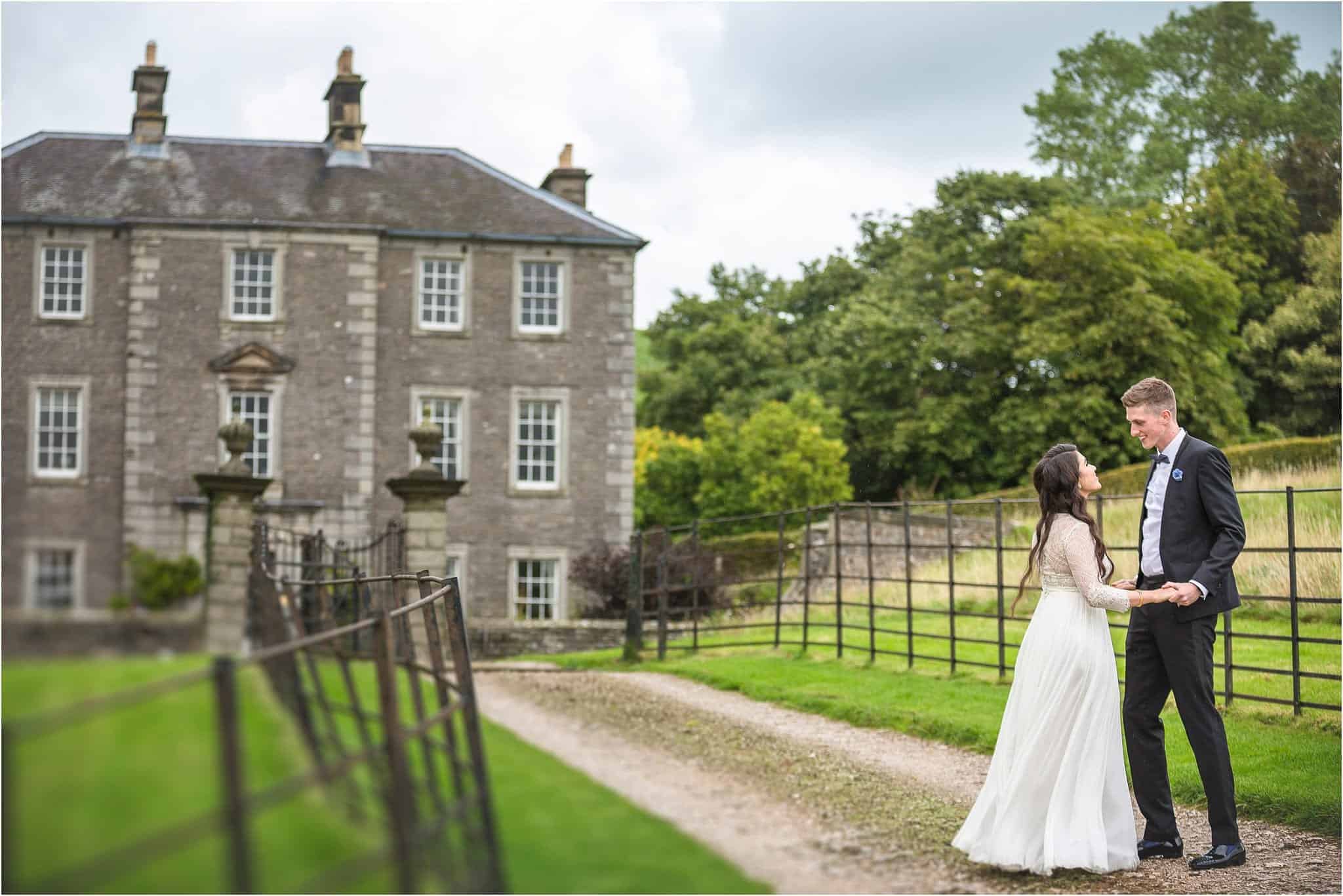 A Peak District Wedding at Casterne Hall | S2 Images Blog