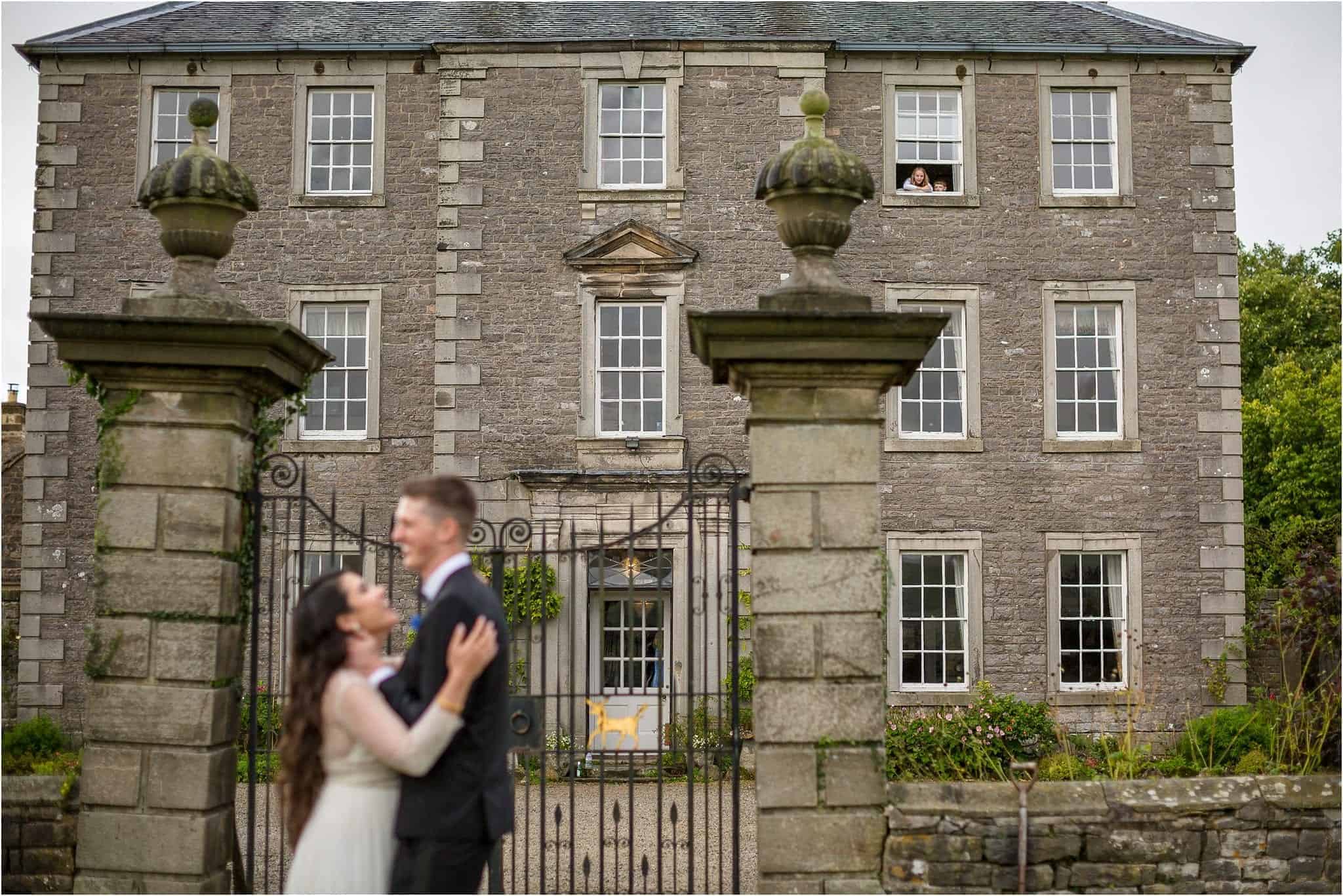 A Peak District Wedding at Casterne Hall | S2 Images Blog