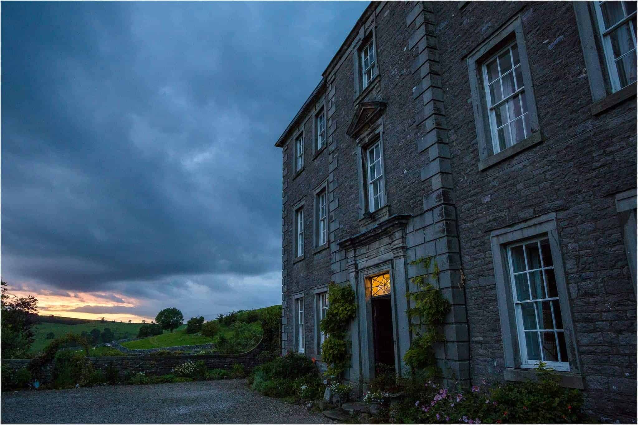 A Peak District Wedding at Casterne Hall | S2 Images Blog