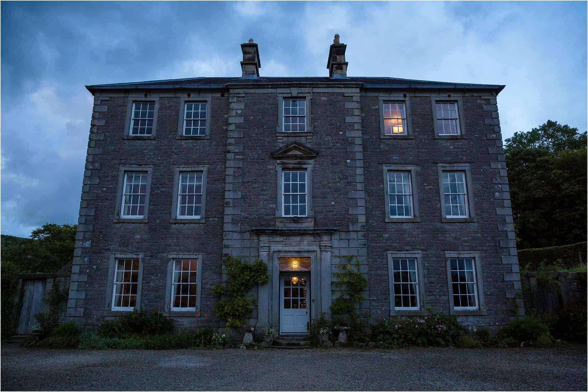 A Peak District Wedding at Casterne Hall | S2 Images Blog