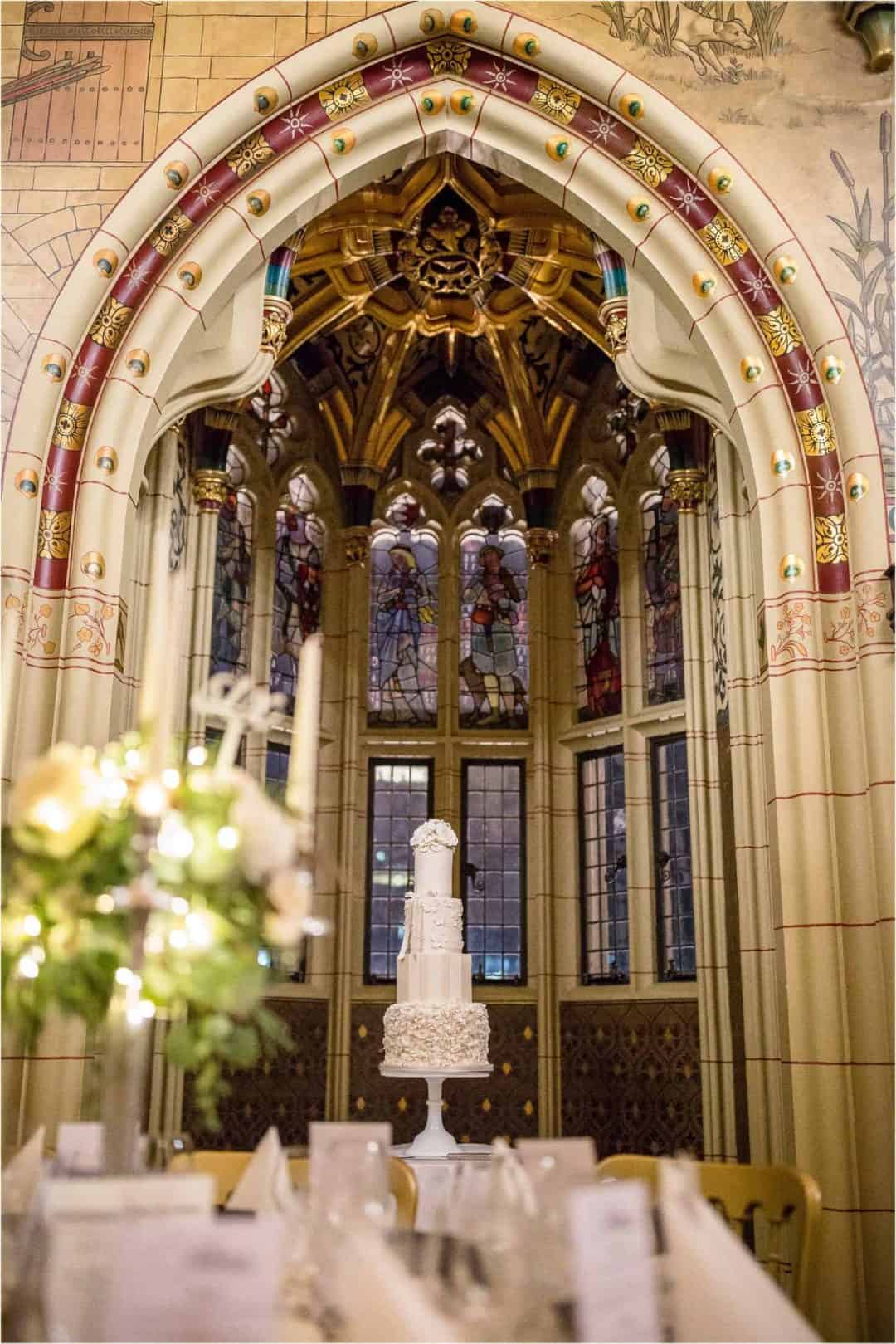 Cardiff Castle Wedding with an Arab / Turkish Twist | Wedding ...